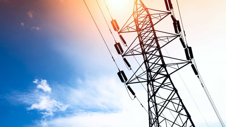 Постачання електричної енергії - ОККО